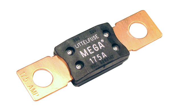 Mega Fuse - 175 Amp – American Autowire