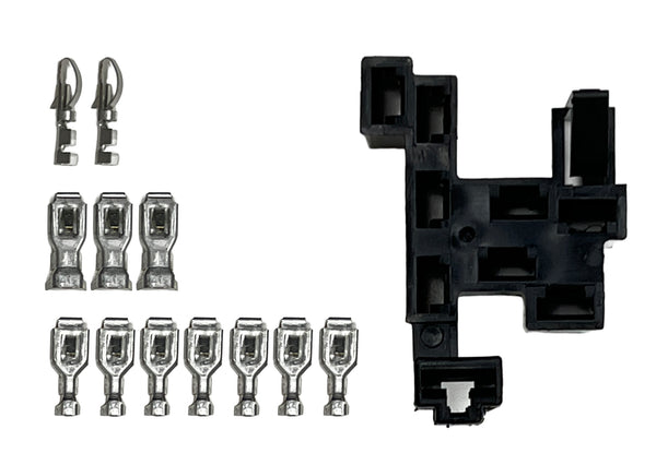 Connector- GM Headlight Switch – American Autowire