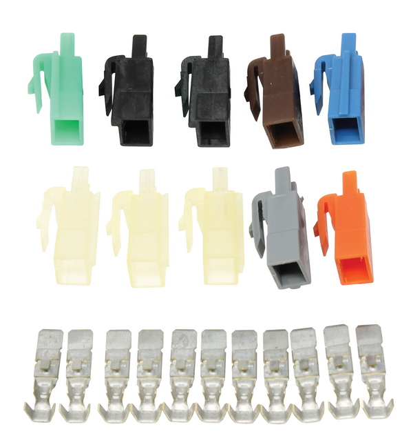 ATO Fuse Box Power Tap Set – American Autowire