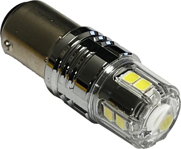 1157 Led Bulb- White – American Autowire