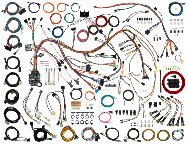 Classic Update Wiring Kits – Tagged "Classic Update Wiring Kits ...