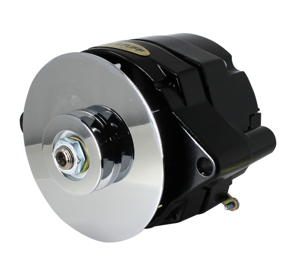 Ford Alternators – American Autowire