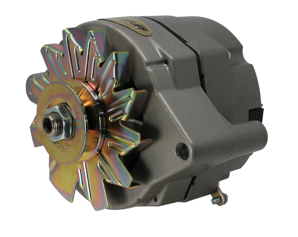 Ford Alternators – American Autowire
