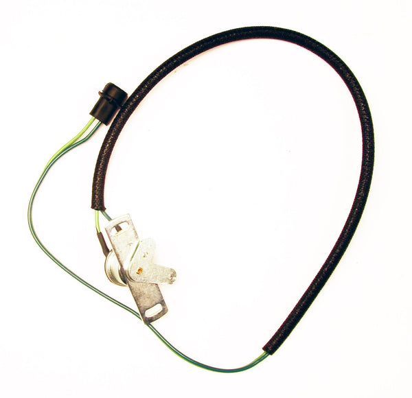 Backup Light Switch Assembly – American Autowire