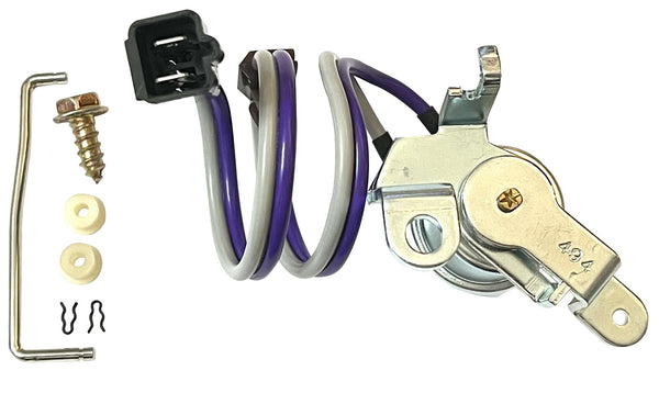 Neutral Safety Switch Assembly – American Autowire