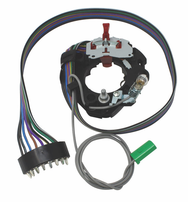 Turn Signal Switch – American Autowire