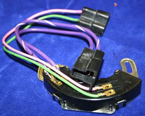 Neutral Safety / Backup Light Switch – American Autowire