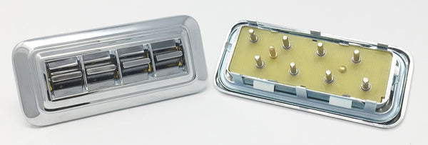 Power Window Switch Assembly – American Autowire