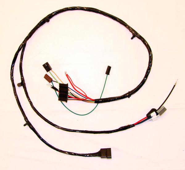 Front Light Harness – American Autowire