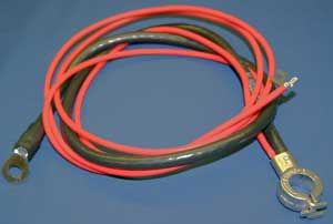 Battery Cable – American Autowire