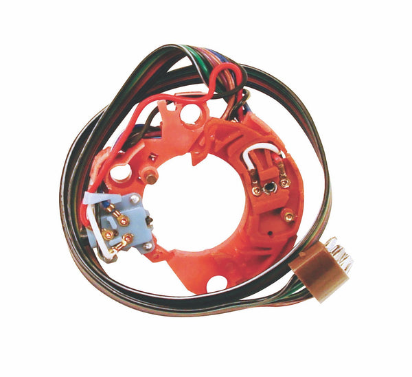 Turn Signal Switch – American Autowire