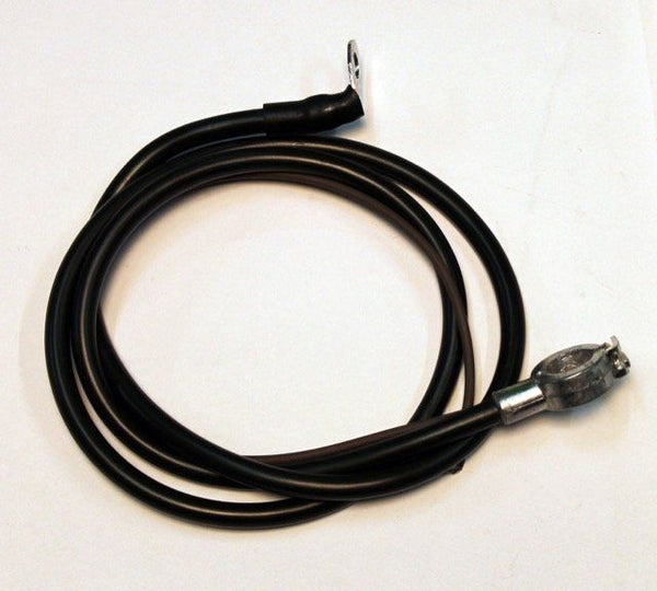 Battery Cables ?? | Team Chevelle