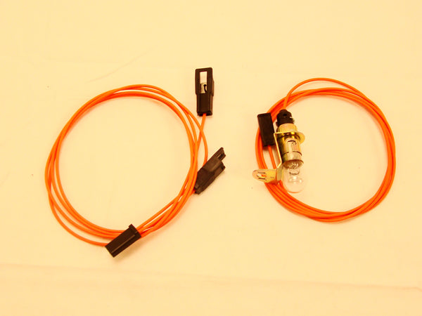 Trunk Light Assembly – American Autowire