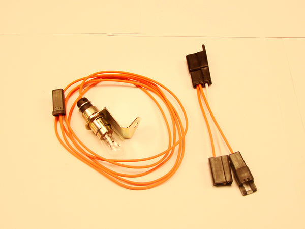 Trunk Light Assembly – American Autowire