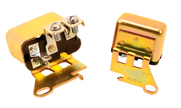 Horn Relay – American Autowire