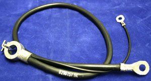 Battery Cable – American Autowire