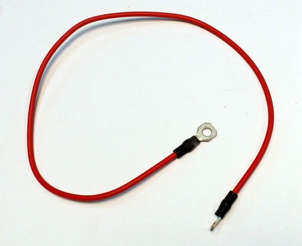 Power Lead Wire – American Autowire