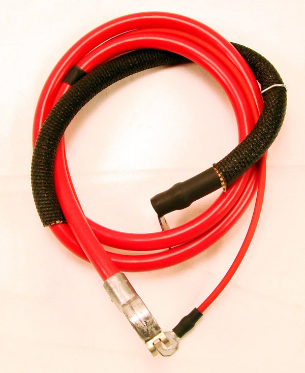 Battery Cable – American Autowire
