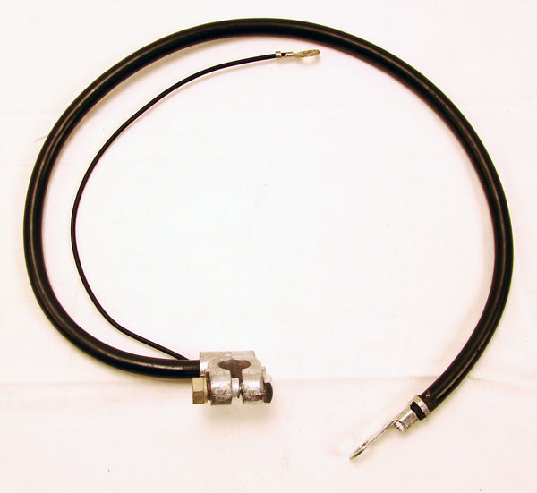 Battery Cable – American Autowire