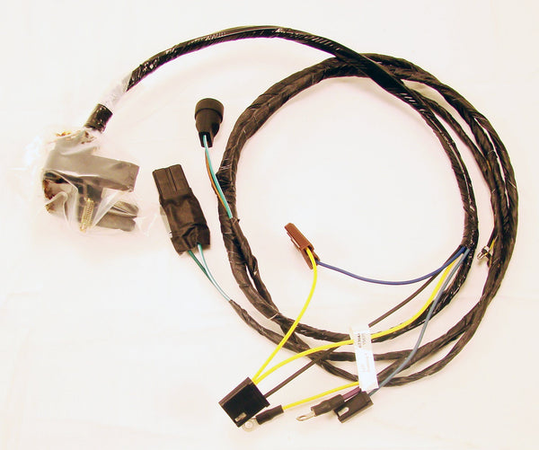 Engine Harness – American Autowire