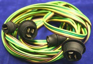 Rear Body Intermediate Harness – American Autowire