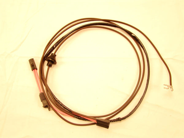 Tachometer Harness – American Autowire