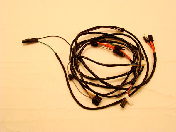 Air Conditioning Harness – American Autowire