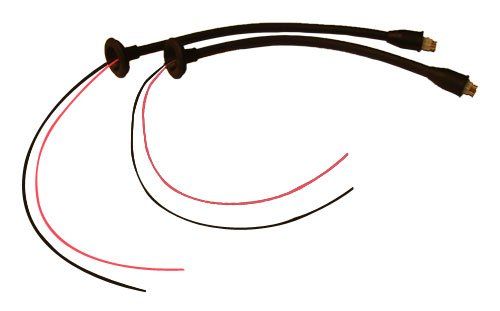 Rear Body Tail Light Wiring Set – American Autowire