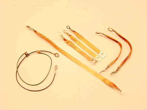 Ground Strap Kit – American Autowire