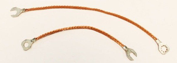 Ground Strap Kit – American Autowire