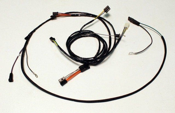 Air Conditioning Harness – American Autowire