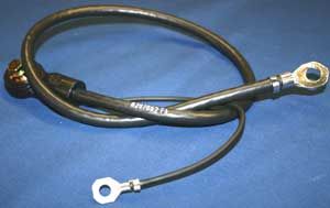 Battery Cable – American Autowire