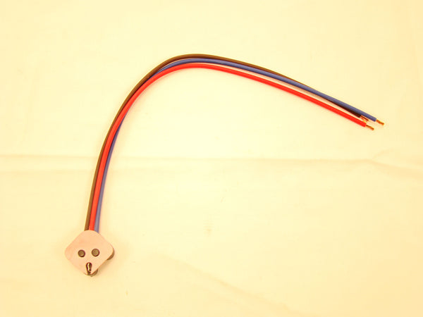 Power Window Switch Pigtail Wires – American Autowire