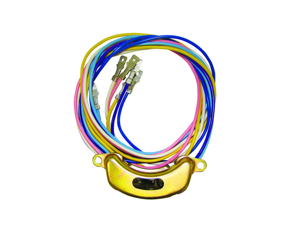Turn Signal Switch Assembly – American Autowire