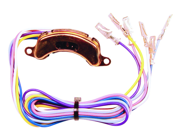 Turn Signal Switch Assembly – American Autowire