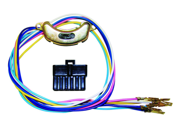 Turn Signal Switch Assembly – American Autowire
