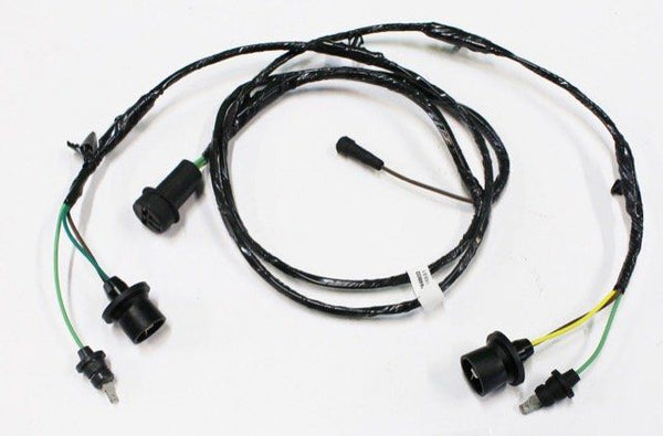 Rear Body Light Harness – American Autowire