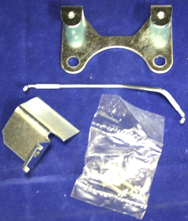 Back Up Switch Mounting Kit – American Autowire