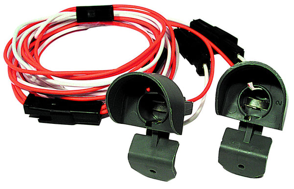 Courtesy Light Connection Kit – American Autowire