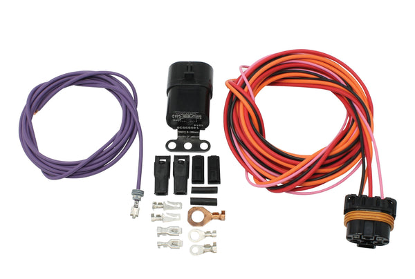 Waterproof Universal Relay Kit- 40 amp – American Autowire