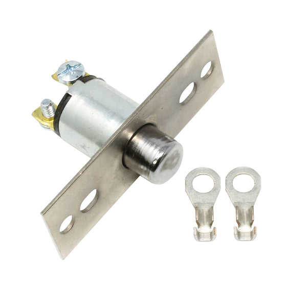 Door Jamb Switch Screw Type – American Autowire