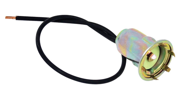 Universal Single Contact Socket – American Autowire