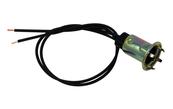 Universal Double Contact Socket – American Autowire