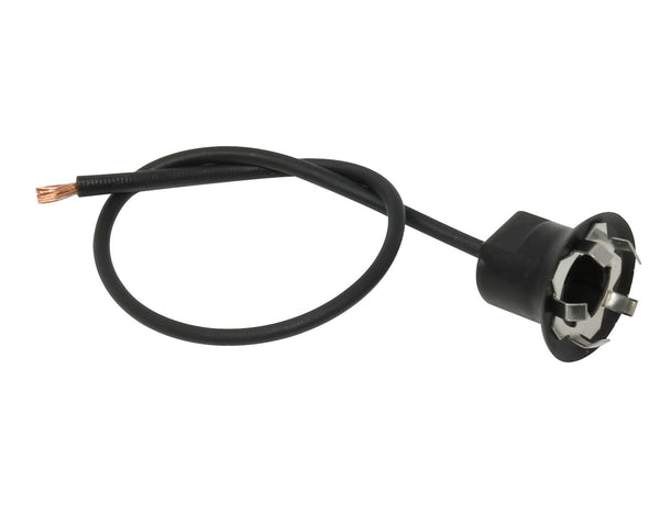 Self Grounding Single Contact Socket – American Autowire