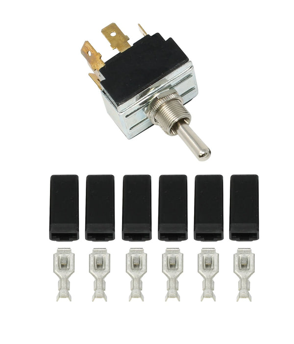 Toggle Turn Signal Switch – American Autowire