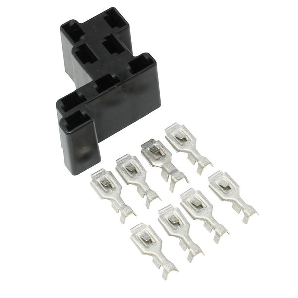 Connector- GM Headlight Switch – American Autowire
