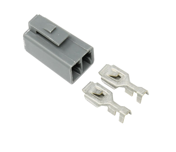 Connector Housing – American Autowire