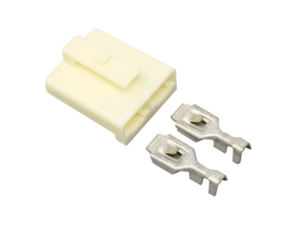 Connector Housing – American Autowire
