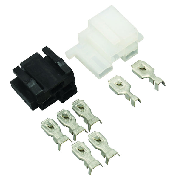 Ignition Connector Set - GM Column – American Autowire