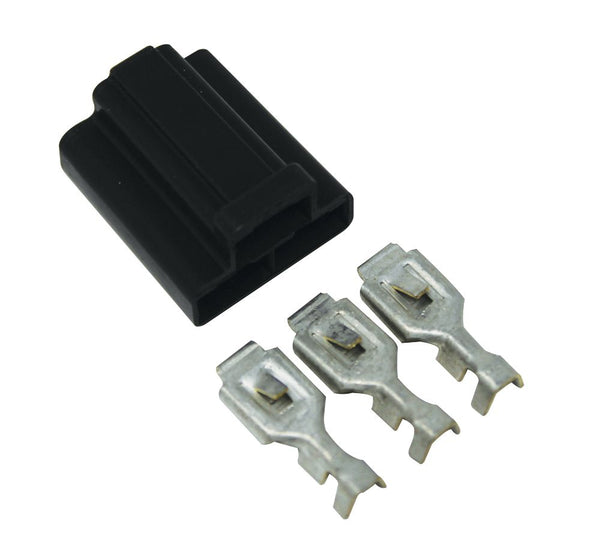 Floor Dimmer Switch Connector – American Autowire